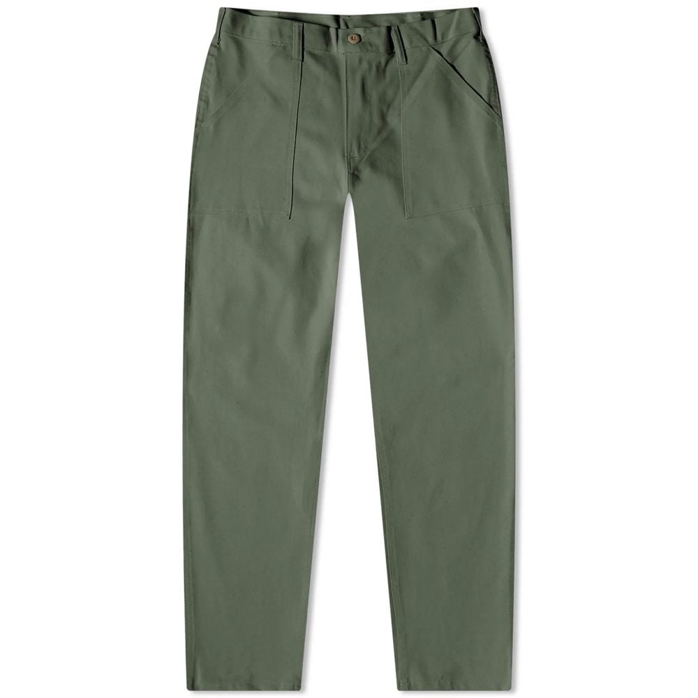 The Best Men's Fatigue Pants Brands: 2026 Edition