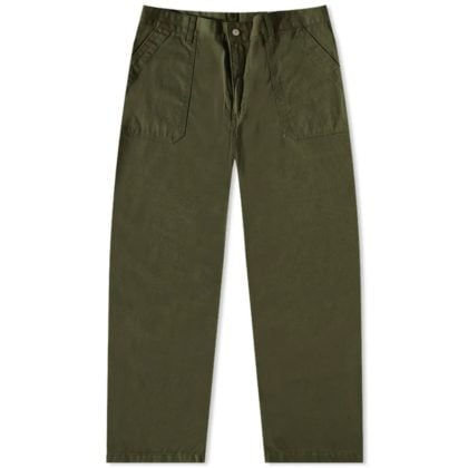 The Best Men's Fatigue Pants Brands: 2025 Edition