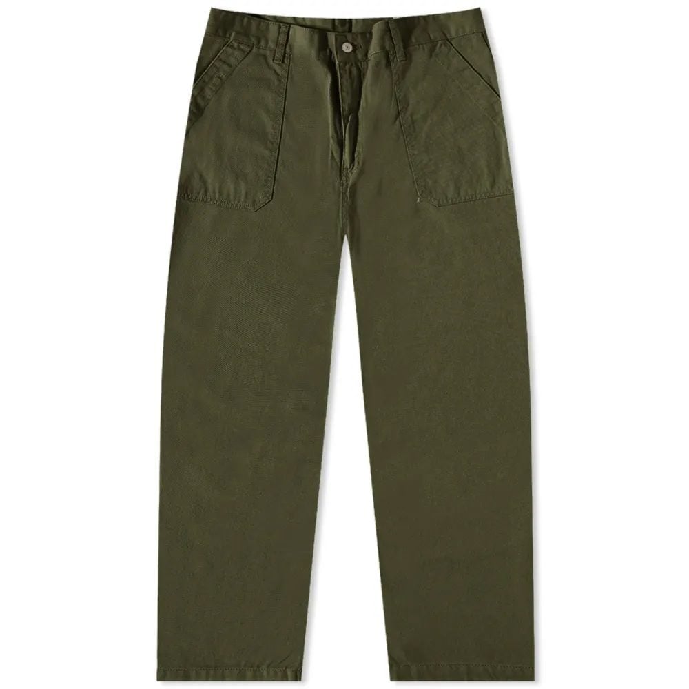 The Best Men's Fatigue Pants Brands: 2026 Edition