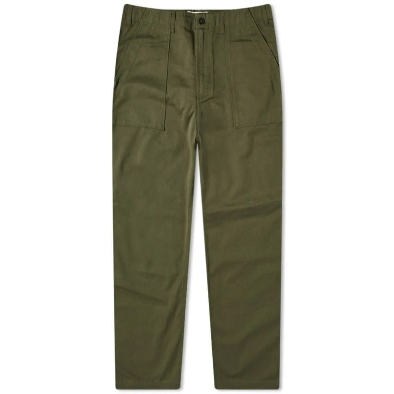 The Best Men's Fatigue Pants Brands: 2026 Edition