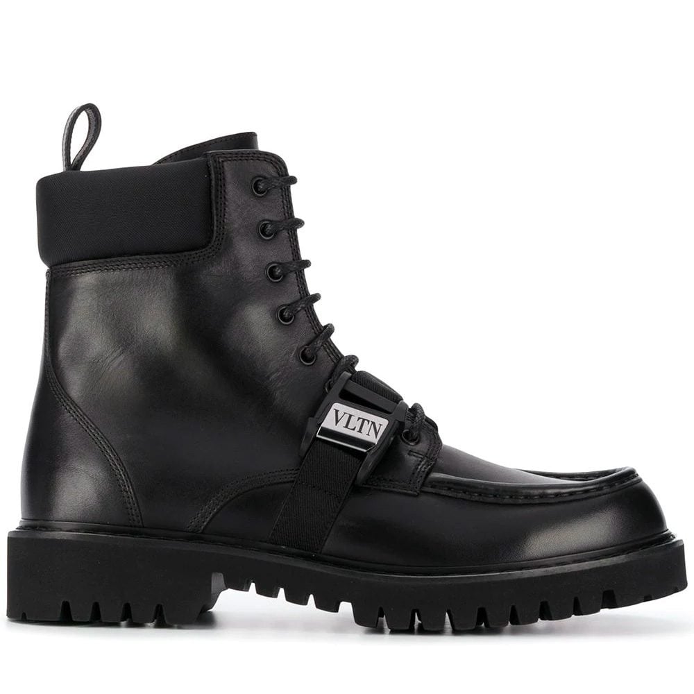 The Best Men's Designer Military Boots: 2025 Edition