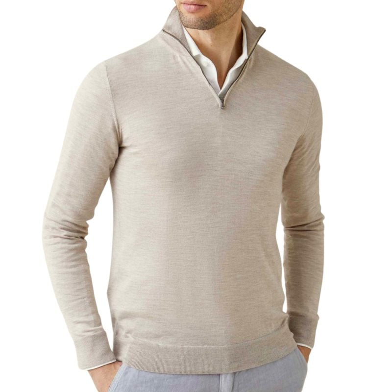 Top Drawer: 9 Of The Highest Quality Clothing Brands For Men - Ape to ...