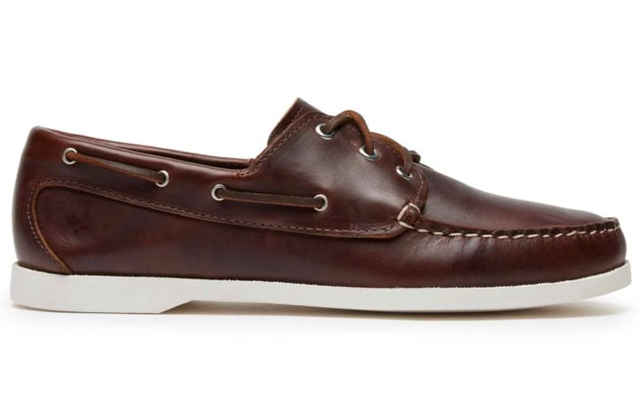 The Best Men's Boat Shoe Brands For Summer 2026