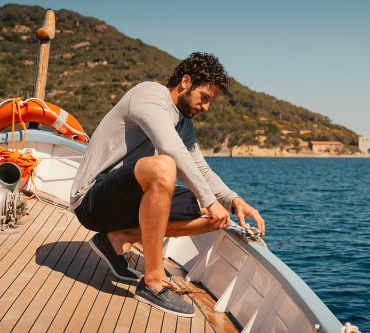 The Best Men's Boat Shoe Brands For Summer 2026