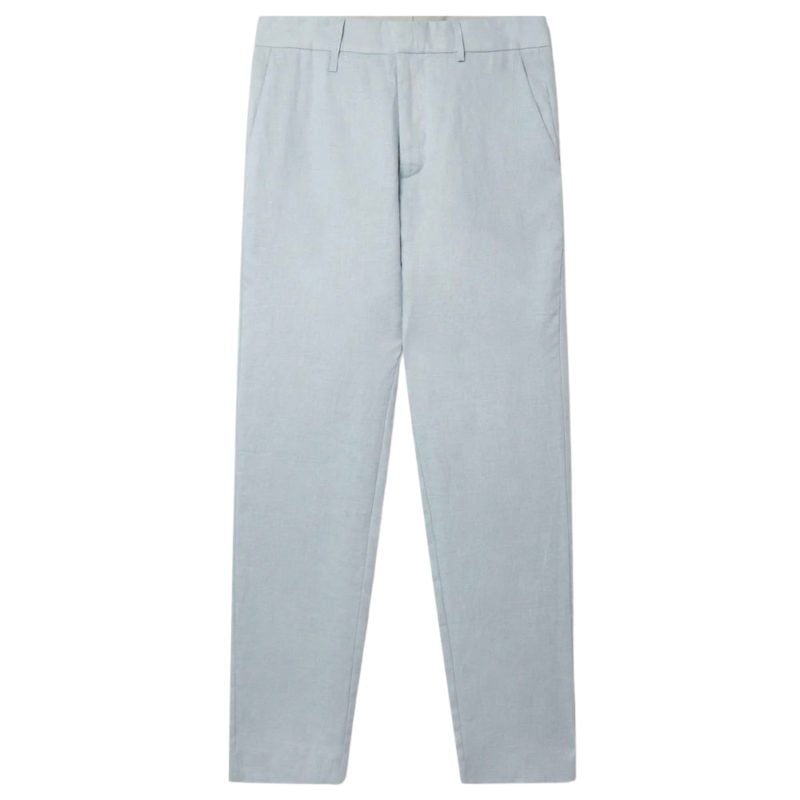 The Best Men's Linen Trousers Brands For Summer 2026
