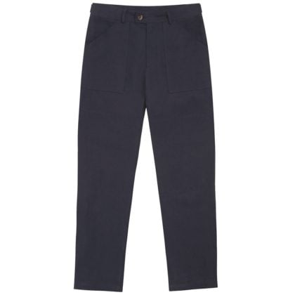 The Best Men's Linen Trousers Brands For Summer 2026