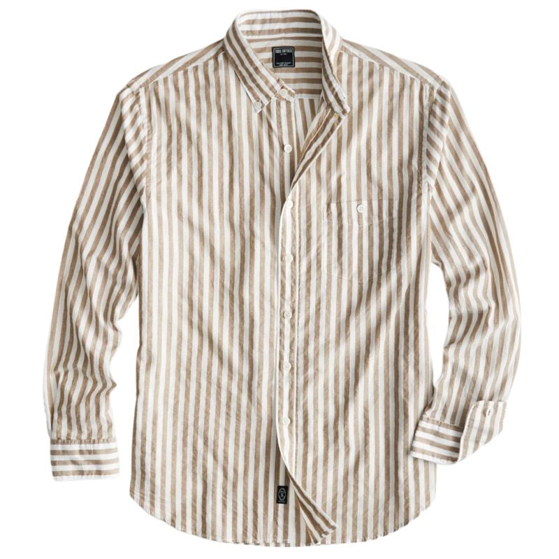 9 Patterned Shirts All Men Need For Summer 2026