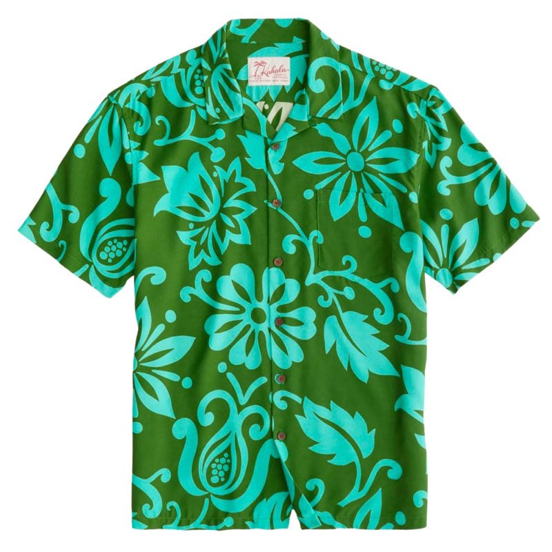 9 Patterned Shirts All Men Need For Summer 2026