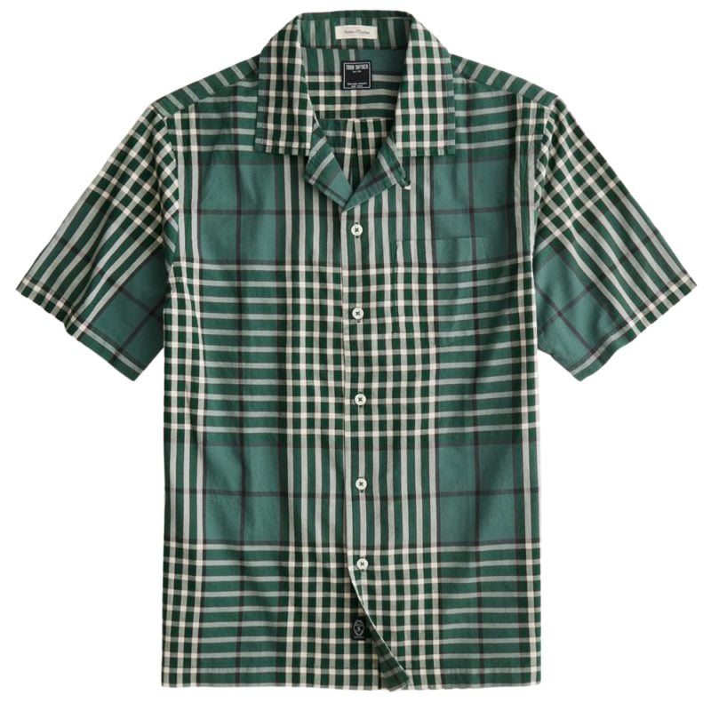 9 Patterned Shirts All Men Need For Summer 2025