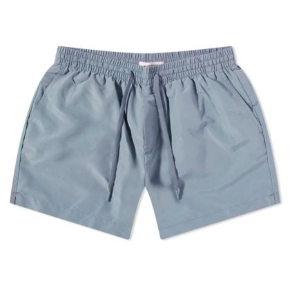 11 Major Men's Short Trends For Summer 2025