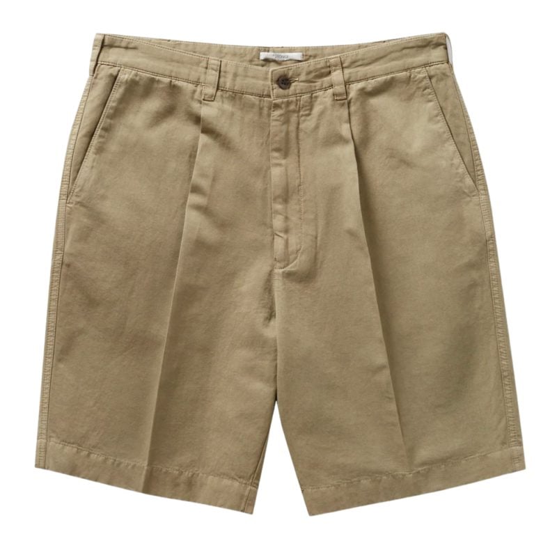 11 Major Men's Short Trends For Summer 2025