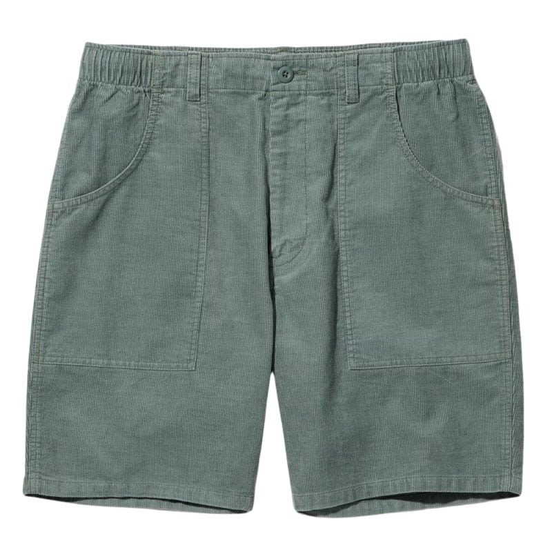 11 Major Men's Short Trends For Summer 2025