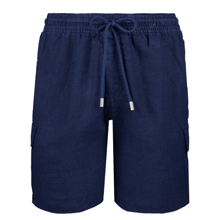 11 Major Men's Short Trends For Summer 2025