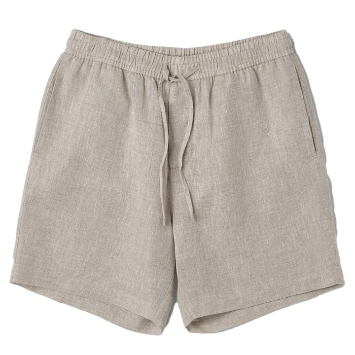 11 Major Men's Short Trends For Summer 2026