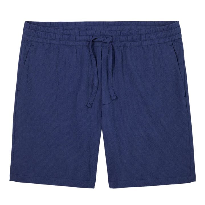 11 Major Men's Short Trends For Summer 2026