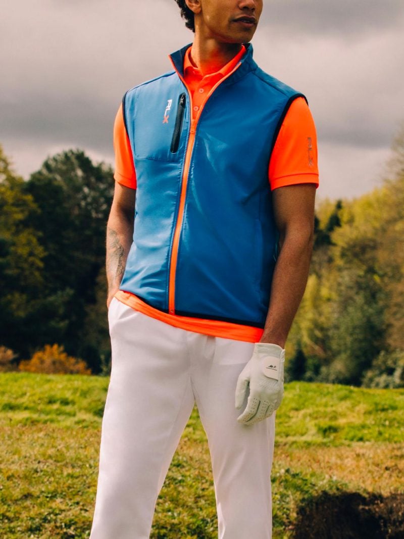 The Best Golf Clothing Brands (That Are Actually Stylish)