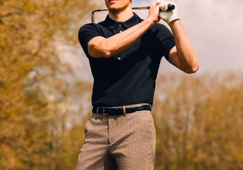 The Best Golf Clothing Brands (That Are Actually Stylish)