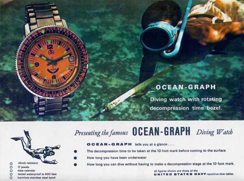 Ollech & Wajs Is The Most Important Watch Brand You Don't Know