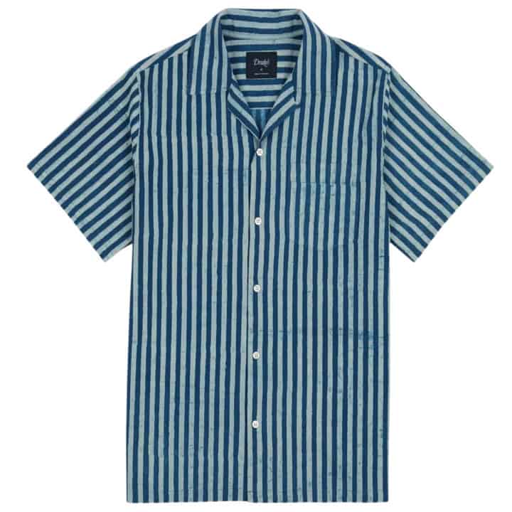 The 9 Best Men's Short Sleeve Shirts Styles For Summer 2026