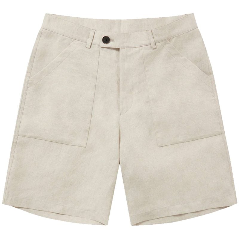 The Most Stylish Bermuda Shorts Brands For Men: Summer 2025