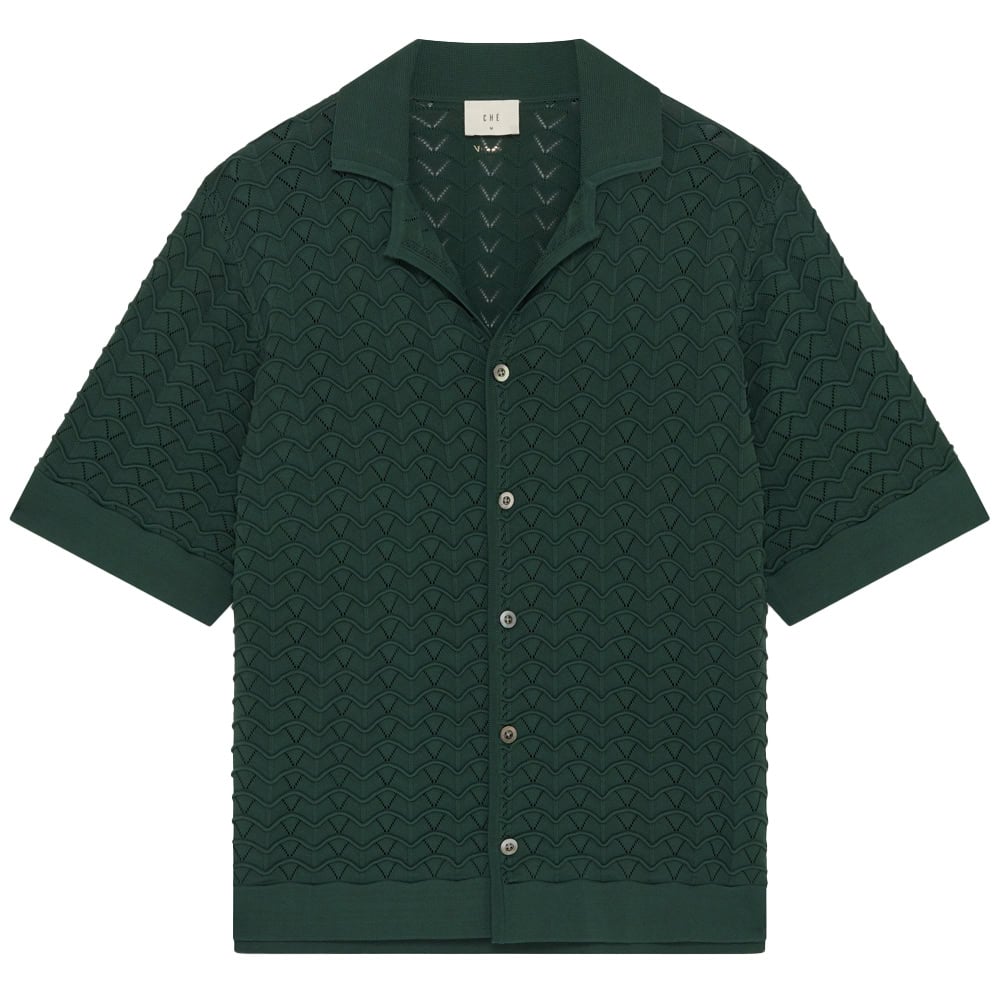 The Best Men's Knitted Shirts Brands: 2025 Edition