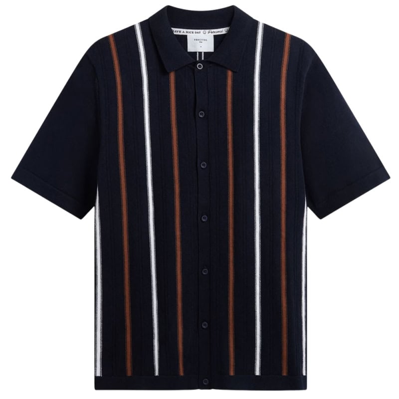 The Best Men's Knitted Shirts Brands: 2025 Edition