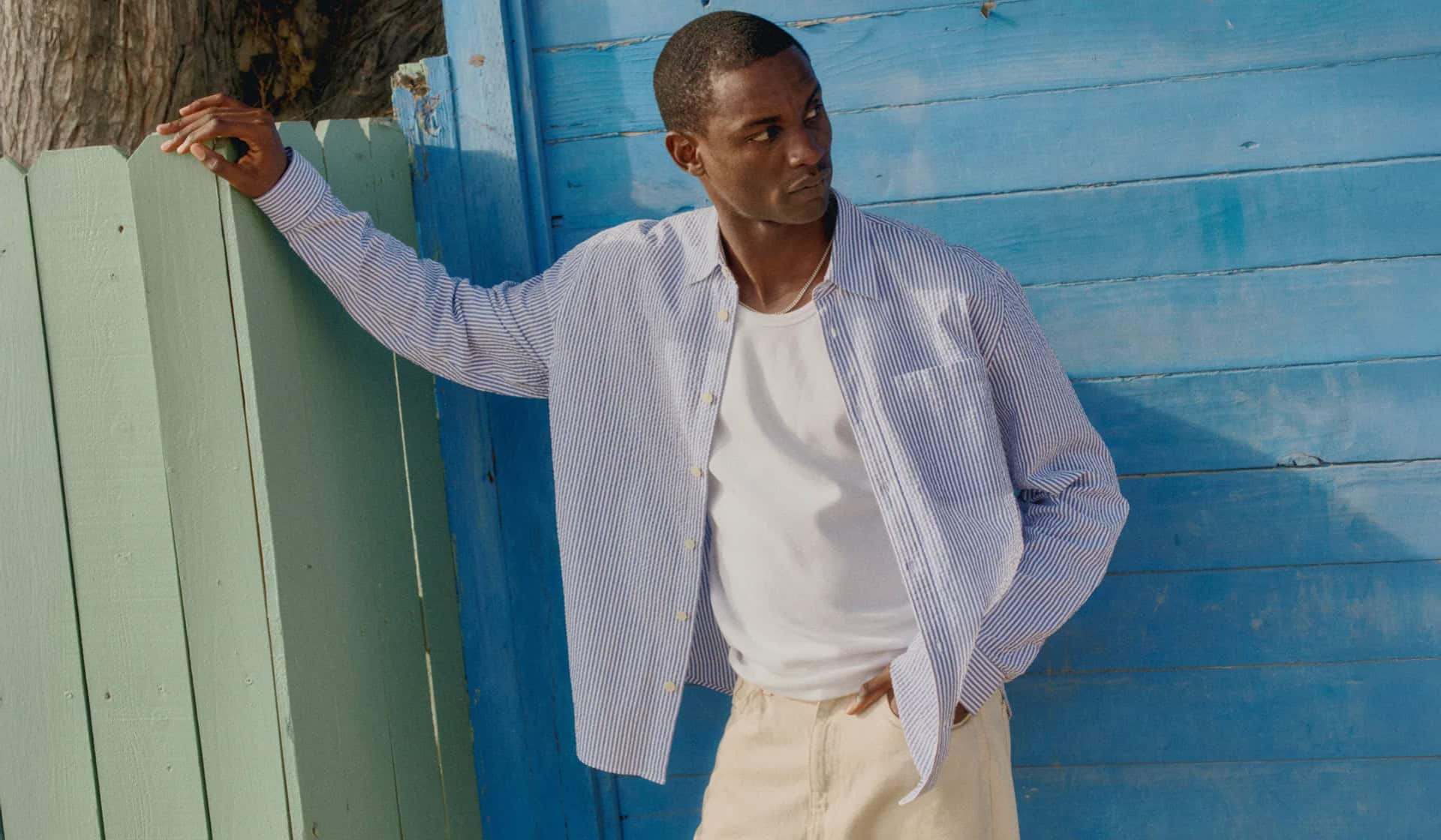 How To Dress Well In Your 40s - A Modern Gentleman's Guide