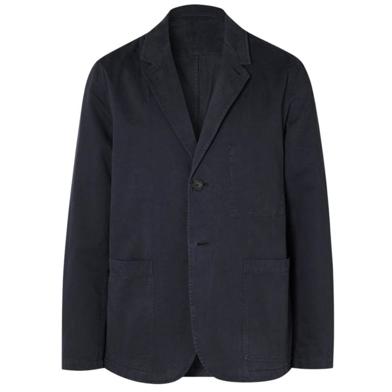6 Best Casual Blazer Styles: Perfect For Smart-Casual Occasions