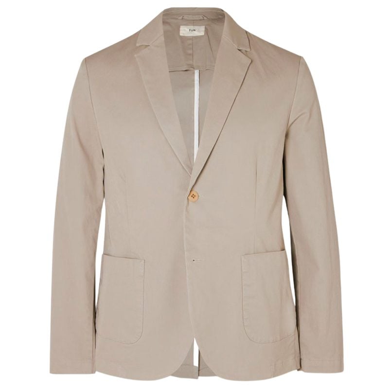 6 Best Casual Blazer Styles: Perfect For Smart-Casual Occasions
