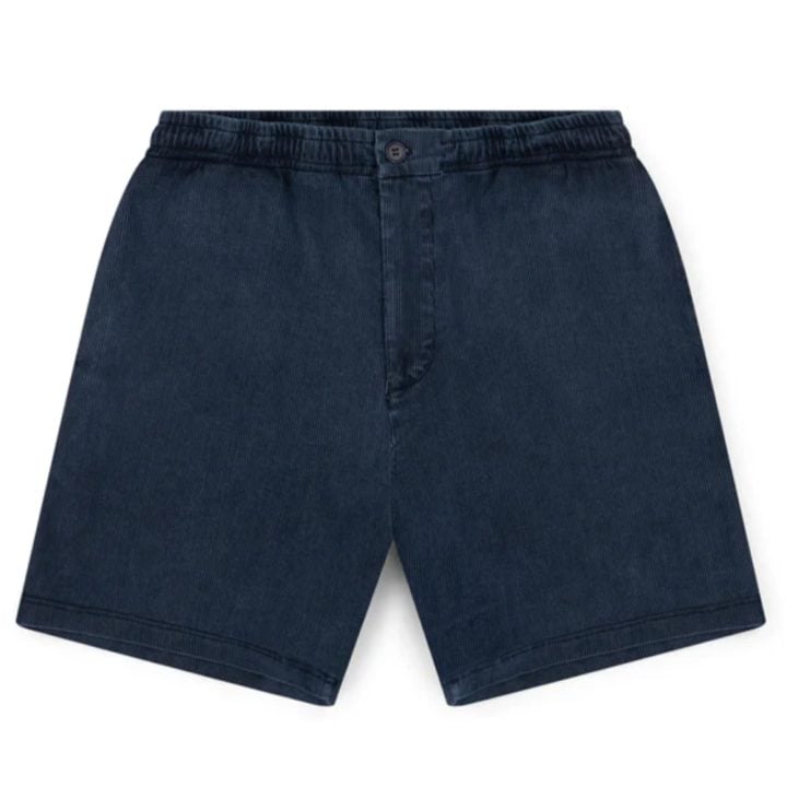 The Best Men's Corduroy Shorts Brands: Summer 2026 Edition