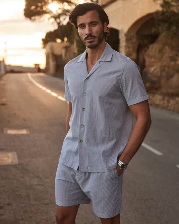 14 Summer Clothing Pieces All Men Should Own