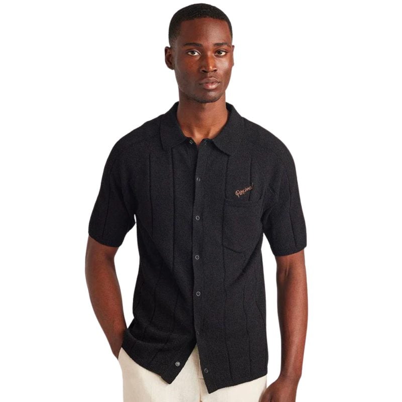 The Best Men's Knitted Shirts Brands: 2025 Edition