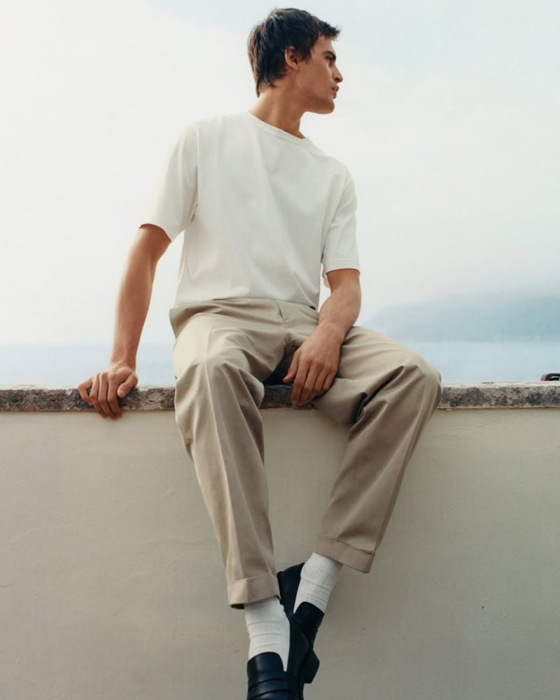 12 Cheap Men's Clothing Brands Offering Real Value For Money