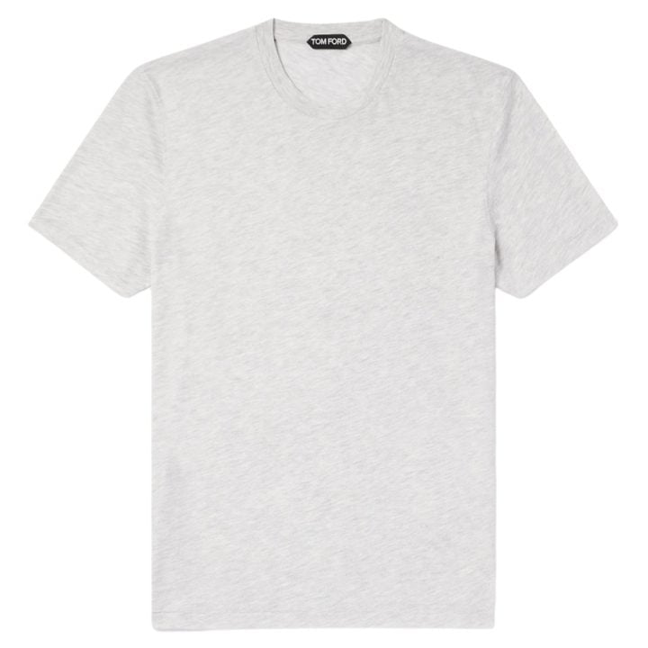 11 Best Summer T-shirts For Men: 2025 Edition