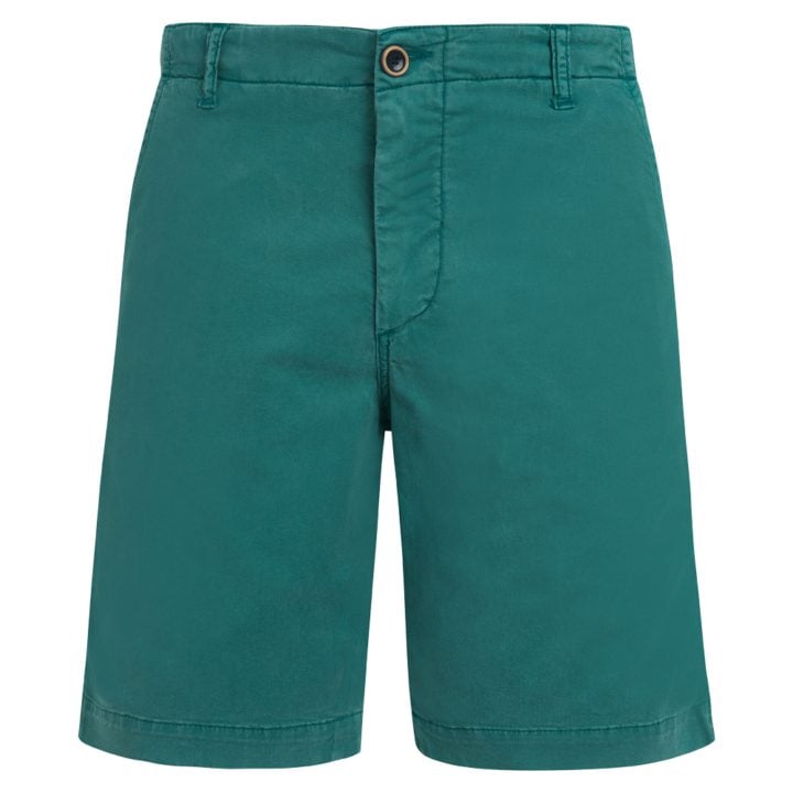 The Most Stylish Bermuda Shorts Brands For Men: Summer 2025