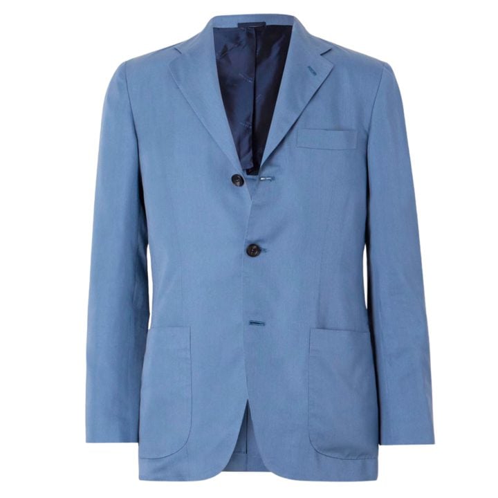 7 Tencel/Lyocell Pieces You Should Add To Your Wardrobe