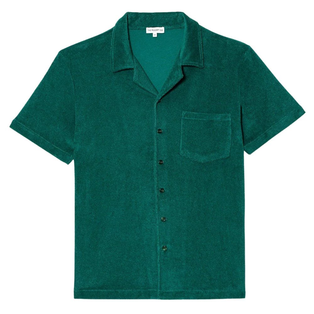 Top 10 French Terry Towelling Clothing Pieces For Men