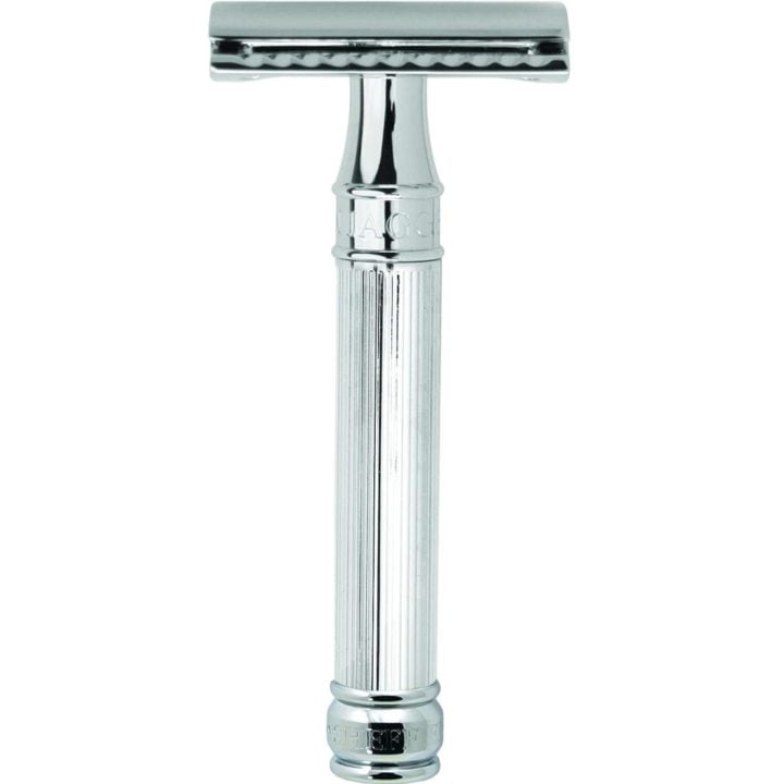 Top 10 Highest Quality Double-Edge Safety Razors For Men