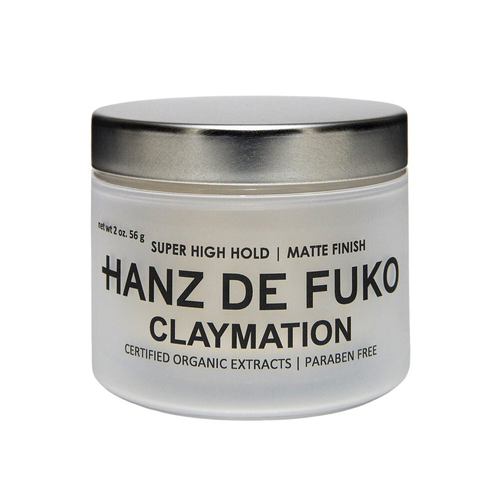 The World's Greatest Men's Haircare & Styling Brands: 2024