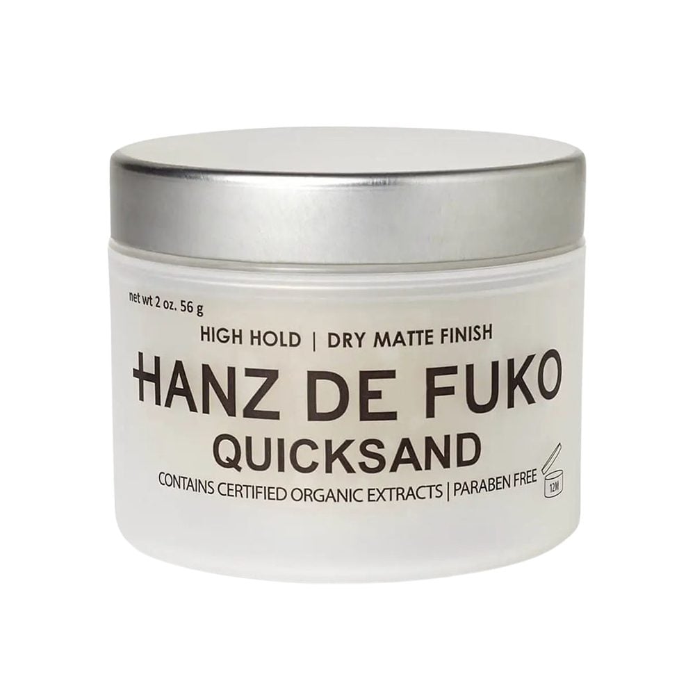 The World's Greatest Men's Haircare & Styling Brands: 2025
