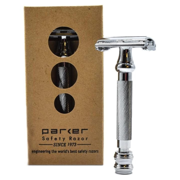 Top 10 Highest Quality Double-Edge Safety Razors For Men