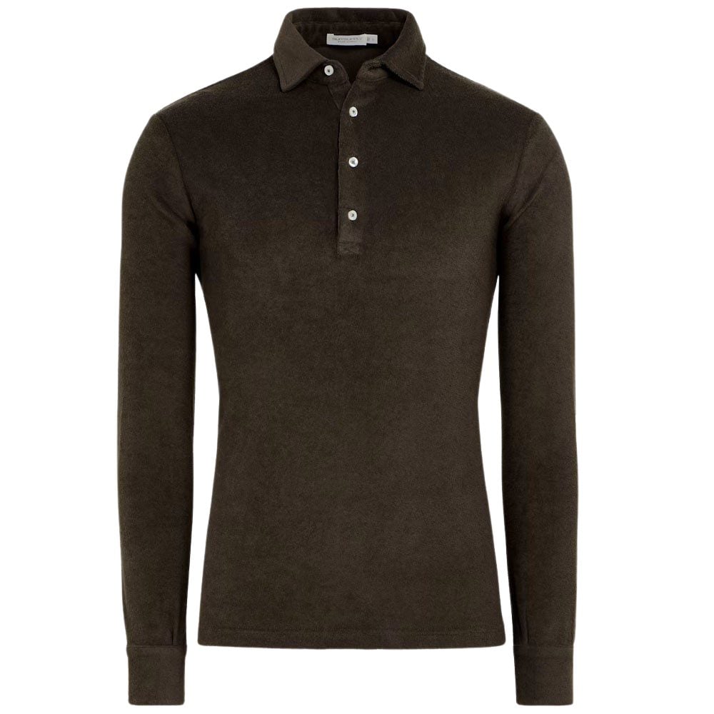 Top 10 French Terry Towelling Clothing Pieces For Men