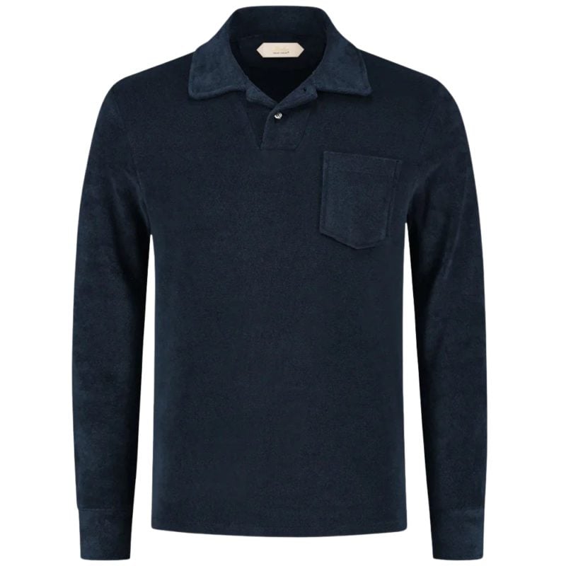Top 10 French Terry Towelling Clothing Pieces For Men