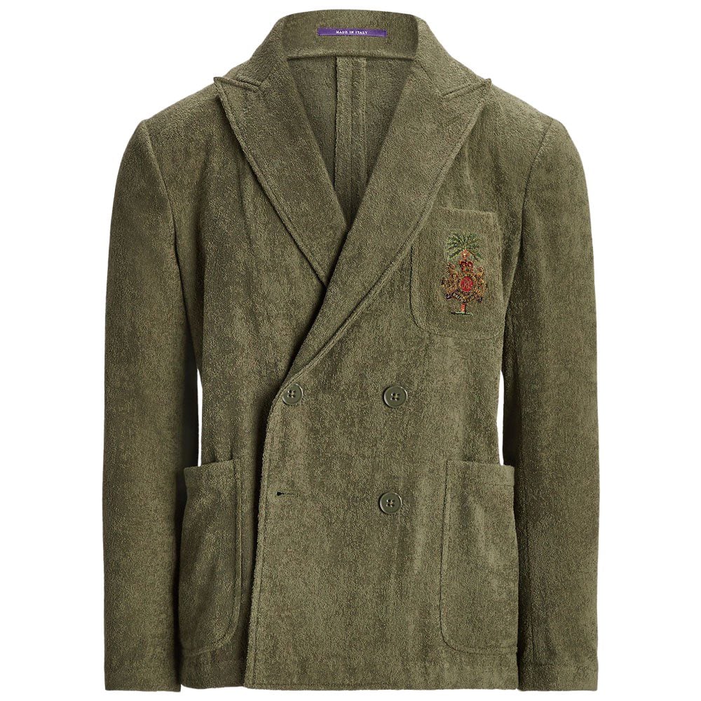 Top 10 French Terry Towelling Clothing Pieces For Men