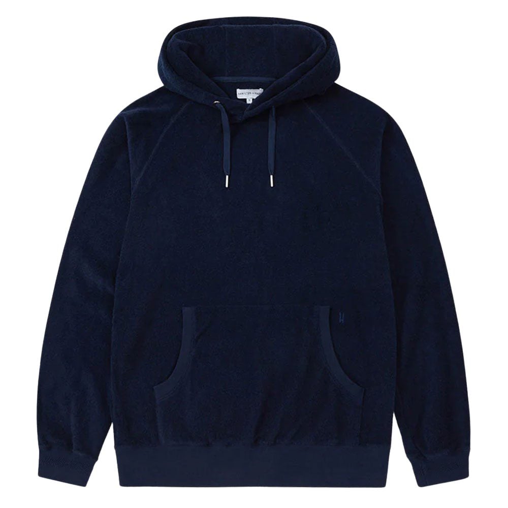 Top 10 French Terry Towelling Clothing Pieces For Men