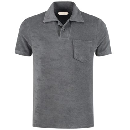 Top 10 French Terry Towelling Clothing Pieces For Men