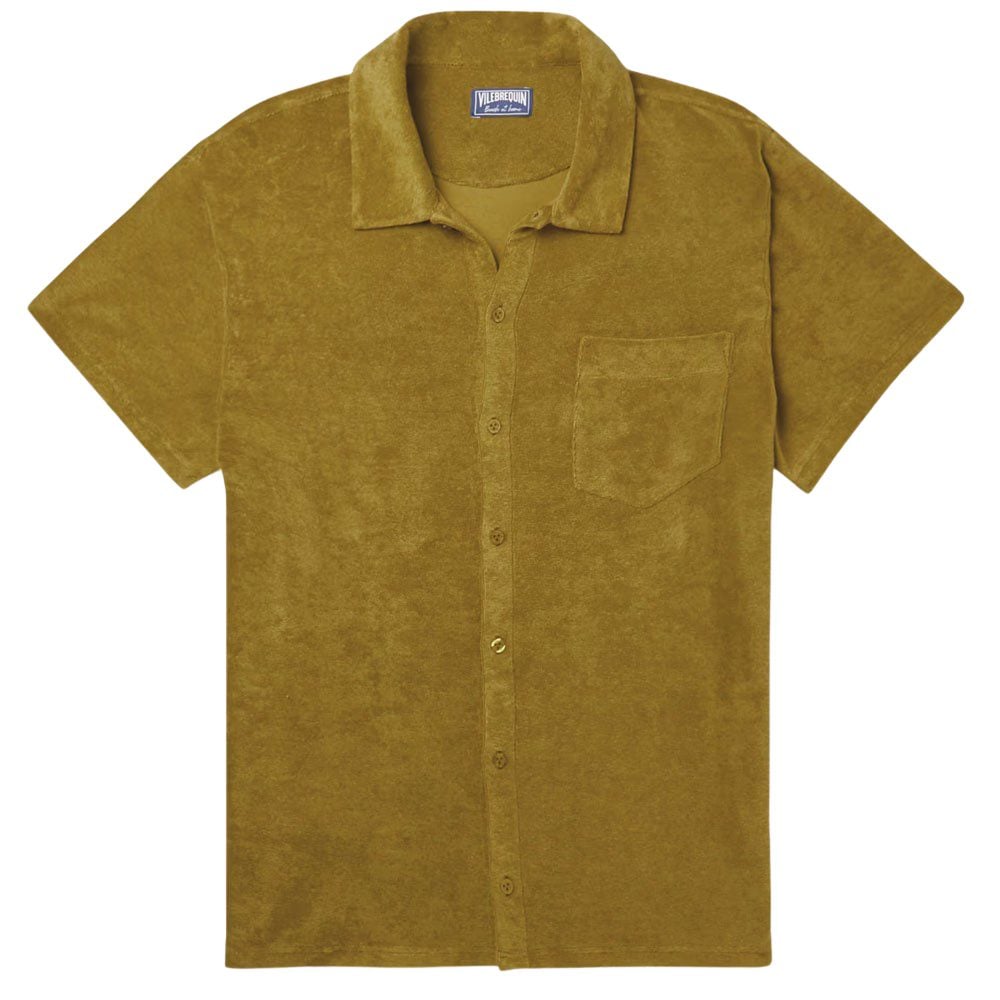 Top 10 French Terry Towelling Clothing Pieces For Men