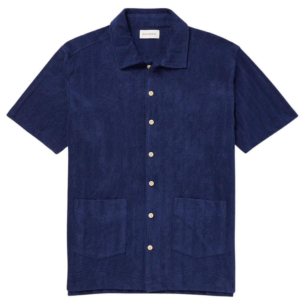 Top 10 French Terry Towelling Clothing Pieces For Men