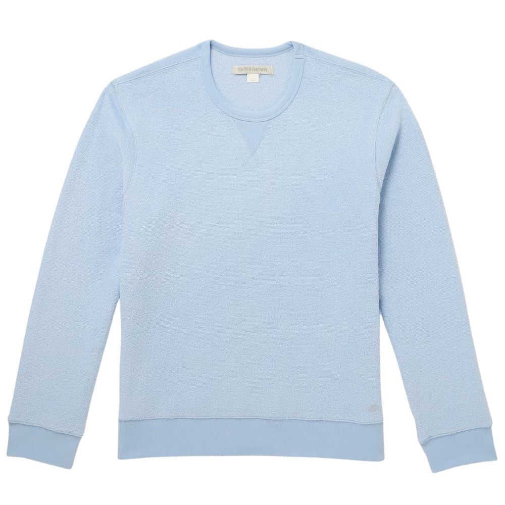 Top 10 French Terry Towelling Clothing Pieces For Men