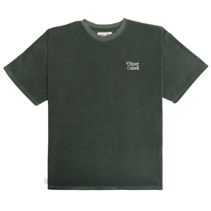 Top 10 French Terry Towelling Clothing Pieces For Men